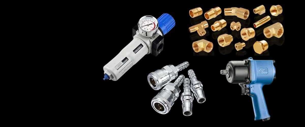 3D Printer parts | Pneumatic products | CNC router machines in India