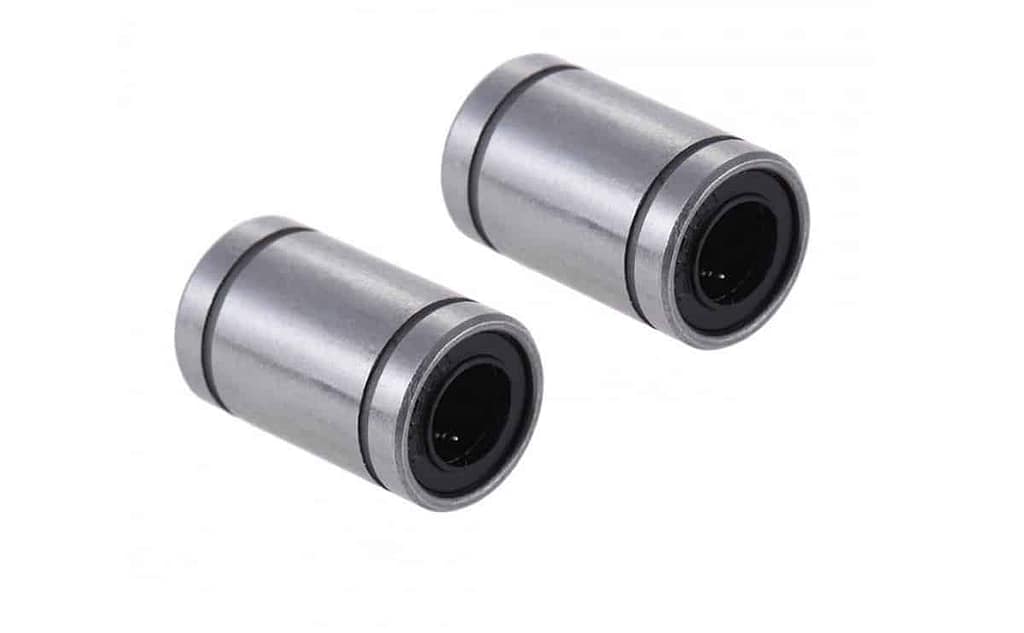 Buy LM8UU linear bearing | High Quality