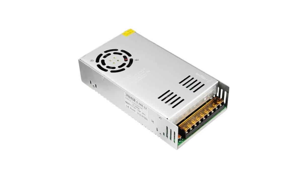 SMPS | Power supply | 12V power supply - 3D printer