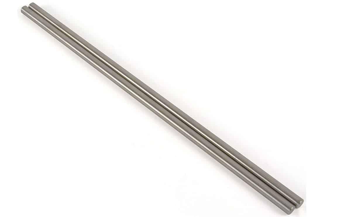 Smooth Rods for 3D Printers & CNC (8mm–25mm)