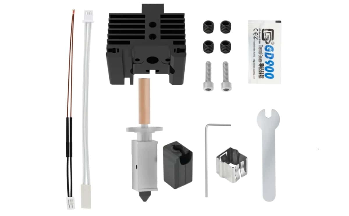 Bambu Lab Parts | bambulab X1 printer | Buy Now