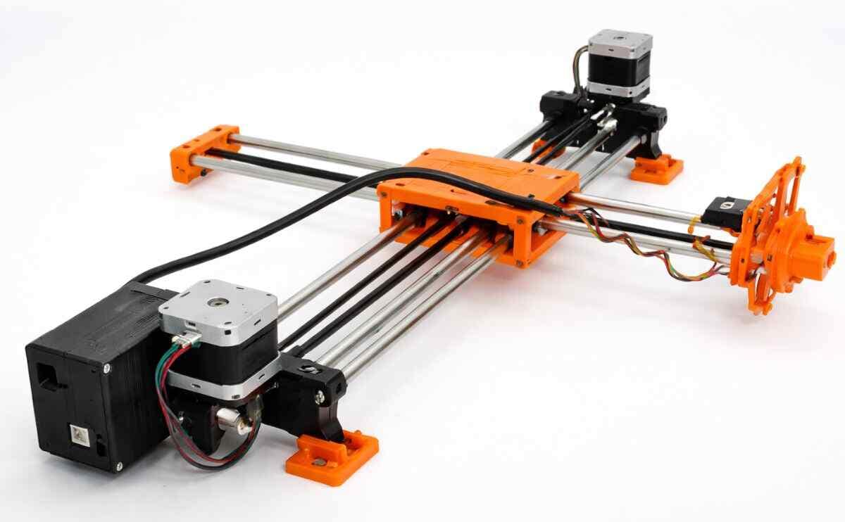 Easy Draw Drawing Machines | DIY & Assembled Plotters