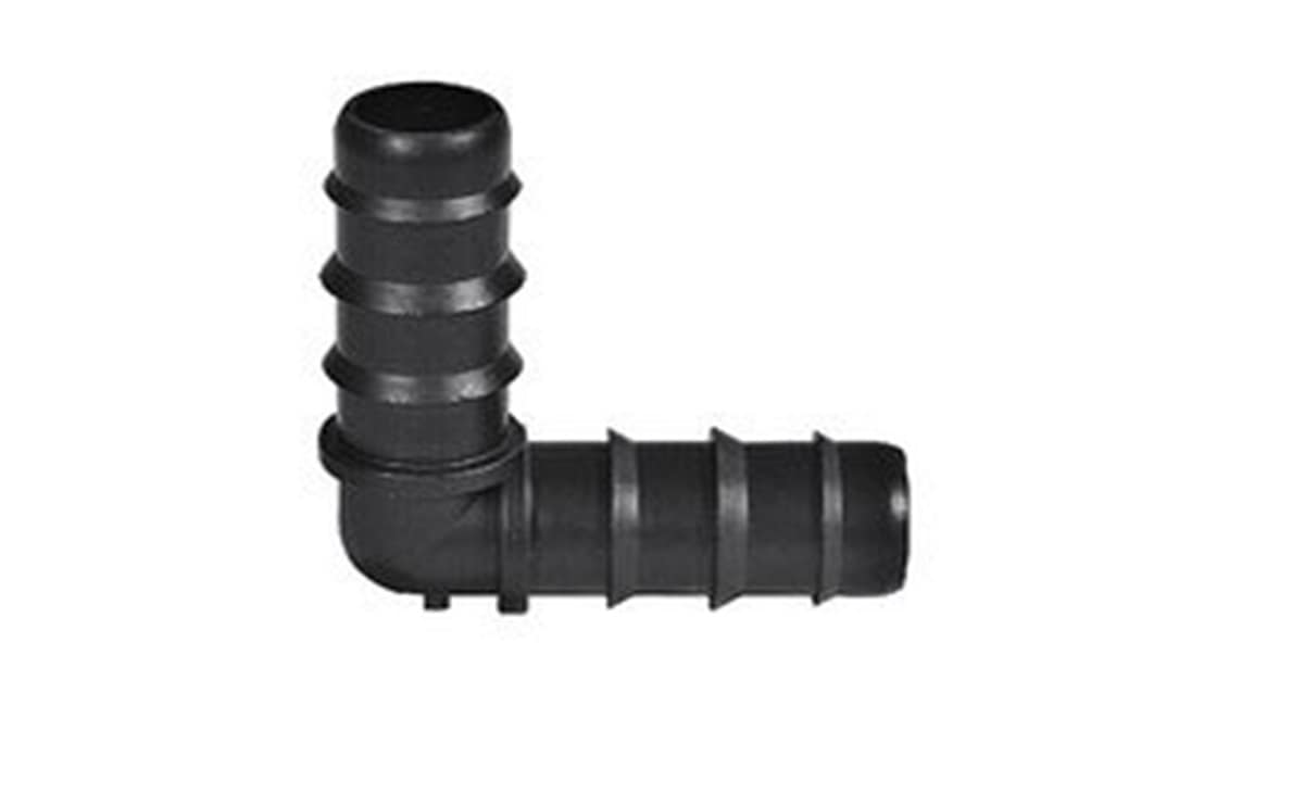 Elbow connector - drip irrigation accessories