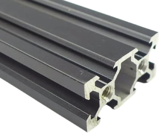 Aluminium Profile Parts | aluminium profile | aluminium extrusion ...