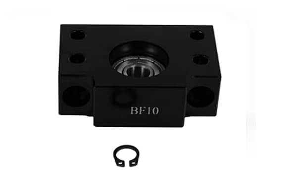 Buy BF10 Ball Screw Support for CNC SFU1204 3D Printing