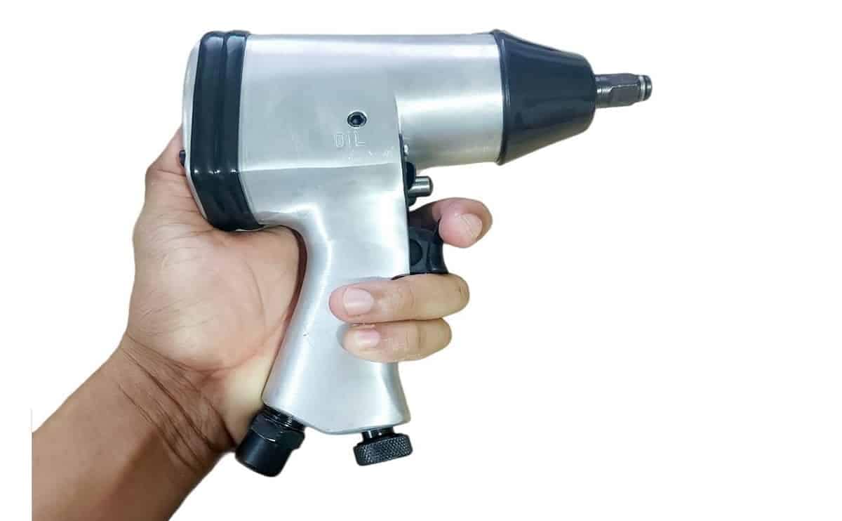 High-Quality Air Impact Wrench H D Kit for Efficient Agricultural ...
